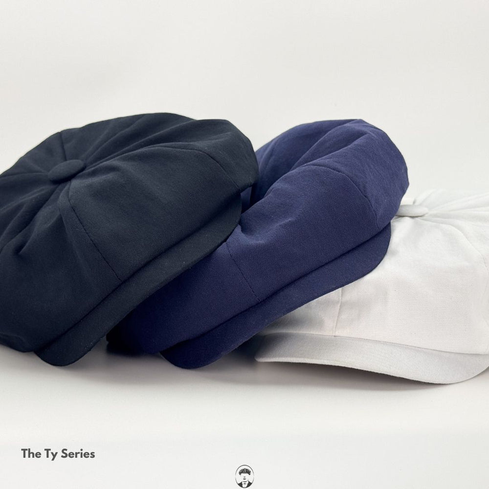 The Ty Series