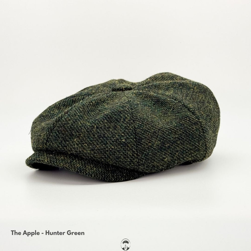 The Apple