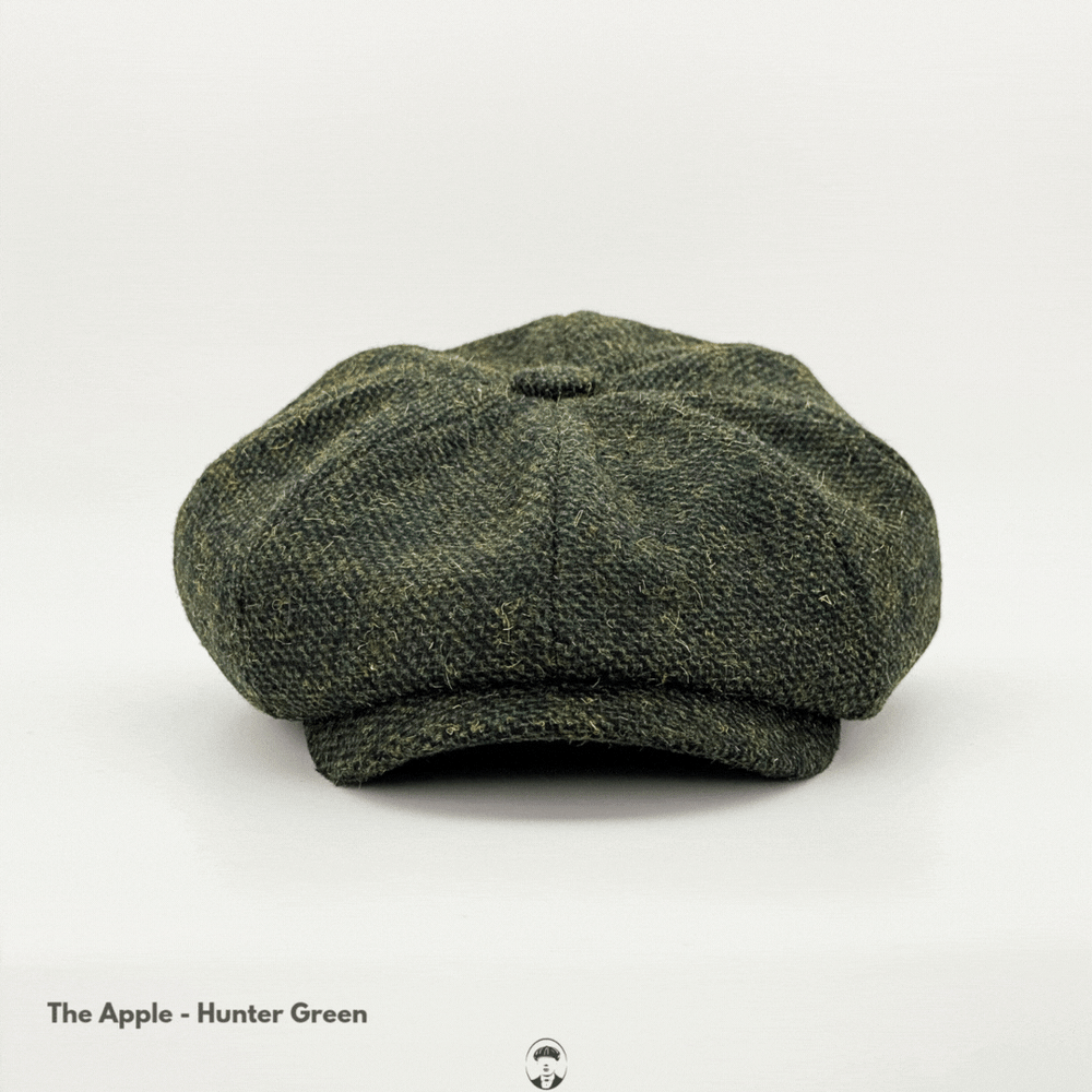 The Apple