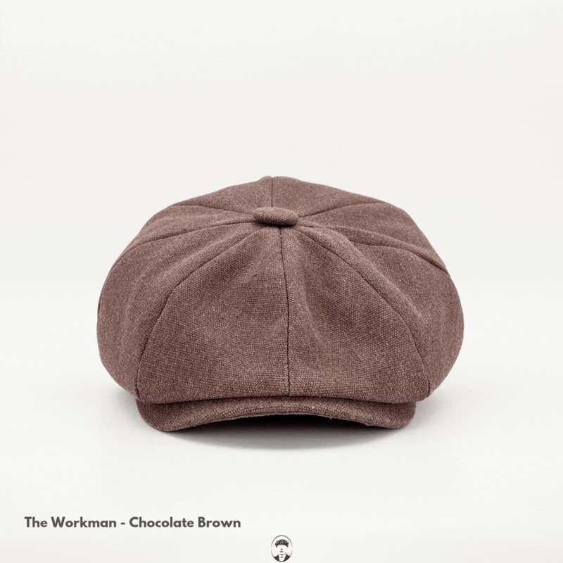 The Peaky Workman