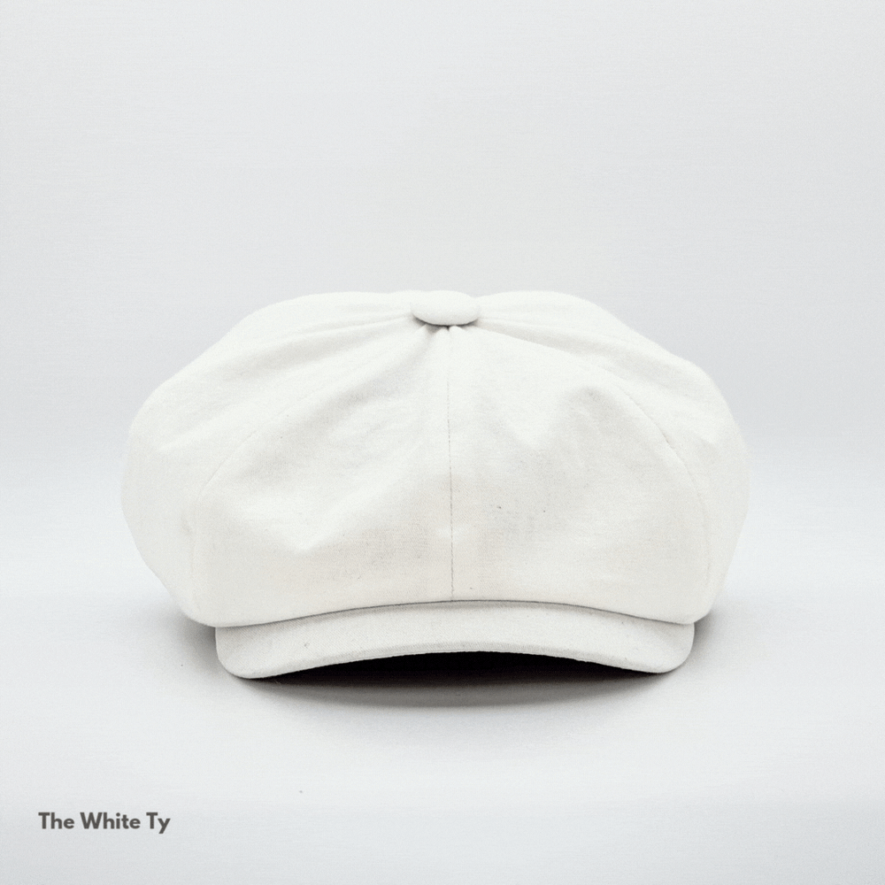 The Ty Series