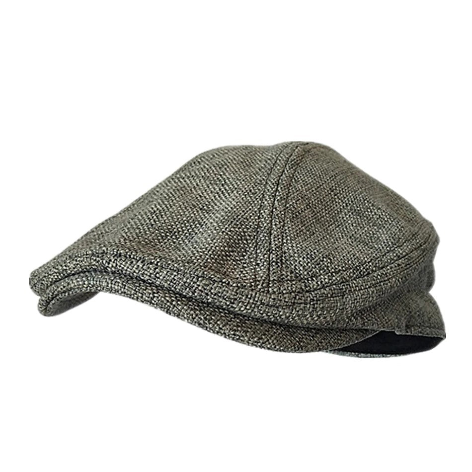 The Peaky Dudley Cap – Peaky Hat